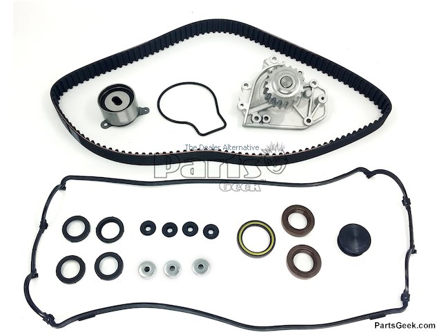 Honda Crv Timing Belt