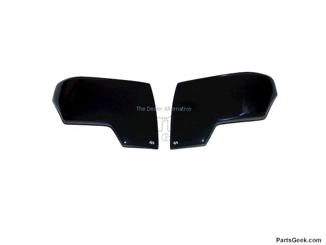 Discount Headlight Covers - Headlight Lens Replacement | Parts Geek