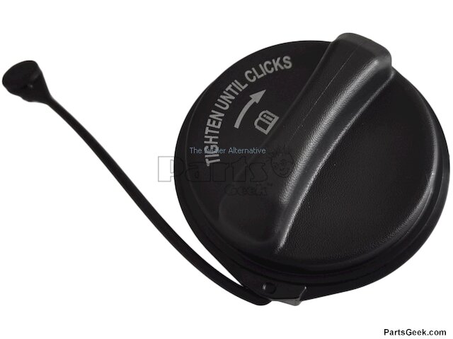 Ford Ranger Fuel Tank Cap - Gas Cap - Replacement Motorcraft Stant ...