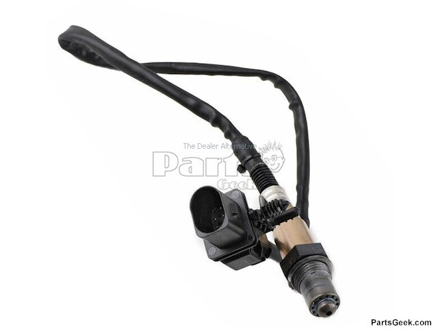 10 2010 Ford F150 Oxygen Sensor - Fuel Injection - AC Delco, API ...