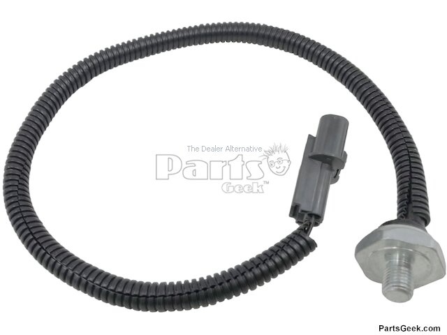 Mitsubishi Knock Sensor | Endeavor Eclipse Outlander 3000GT - 2011 1991 ...