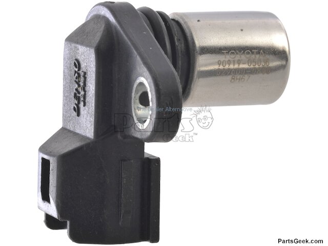 Lexus LS400 Camshaft Position Sensor - Cam Sensors - Beck Arnley ...