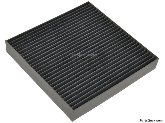 Jaguar Cabin Filter | XJ8 XK Vanden Plas XJR - 2004 2007 2005 1997