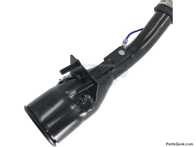 Buick Fuel Filler Neck | Regal Century Rainier LeSabre - 1998 1999 2004 ...