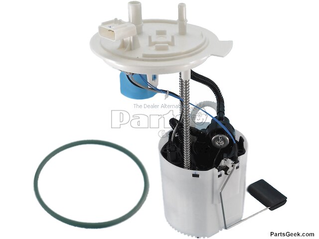 12 2012 Ford F150 Fuel Pump - Fuel Delivery - API, Action Crash, Airtex ...