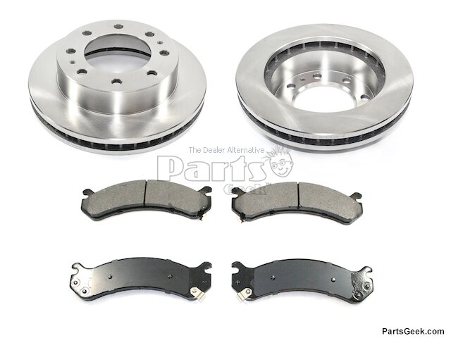 Chevrolet Express 2500 Parts & Accessories - Parts Geek
