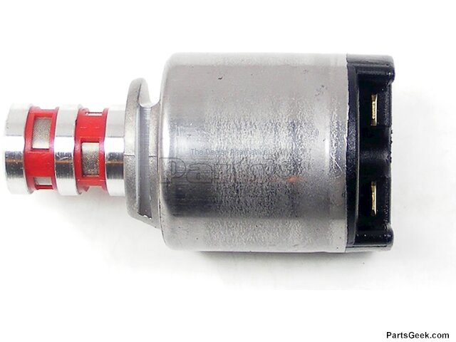 02 2002 Ford Ranger Automatic Transmission Solenoid - Transmission ...