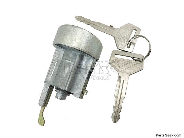 Toyota 4Runner Ignition Lock Cylinder - Ignition Switch Lock Cylinder ...
