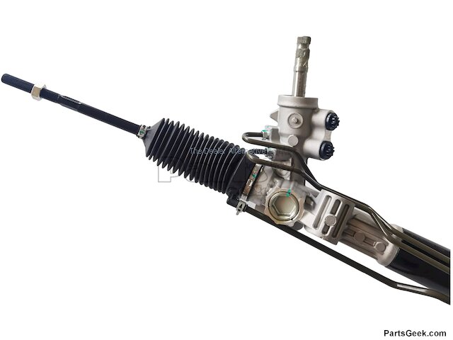 Dodge Grand Caravan Steering Rack - Steering Racks - Replacement A1 ...