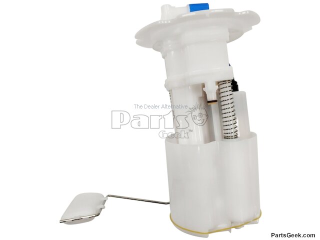 Nissan 350Z Fuel Pump - Gas Pumps - Replacement Airtex Autobest Spectra ...