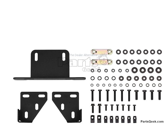 20 2020 Ford F150 Lower Engine Cover - Body Sheet Metal - Autopart ...