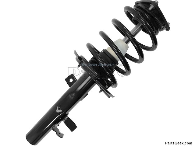 17 2017 Lincoln MKC Strut Assembly - Suspension - API, DIY Solutions ...