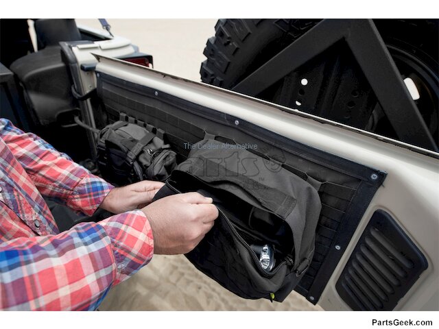 Truck Tailgate Replacement - Aftermarket Tailgates | Parts Geek