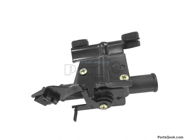 Toyota Heater Valve | Land Cruiser Prius Pickup Camry - 1997 2007 1984 2009