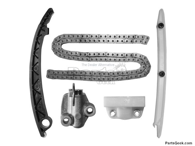 Chevrolet Cruze Limited Timing Chain - Timing Chains - DriveBolt Cloyes ...