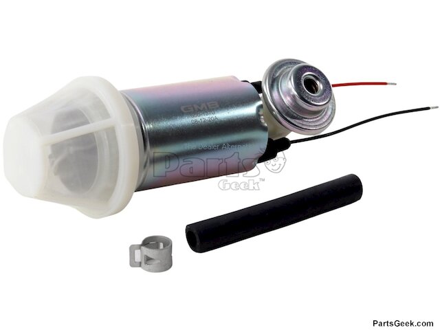 Nissan 300ZX Fuel Pump - Gas Pumps - US Motor Works Airtex Bosch GMB ...