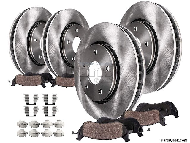 Discount Saturn Parts Online - Aftermarket & OEM Saturn Parts