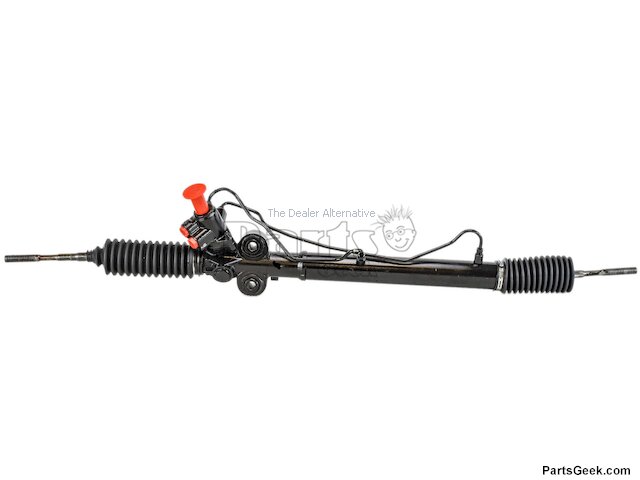 Nissan 350Z Steering Rack - Steering Racks - A1 Cardone Maval Edelmann ...