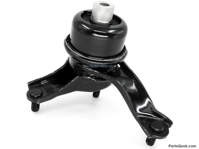 Toyota Highlander Engine Mount - Motor Mounts - Replacement Genuine ...