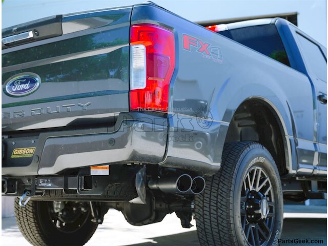 20 2020 Ford F250 Super Duty Muffler - Exhaust - AFE, Banks Power ...