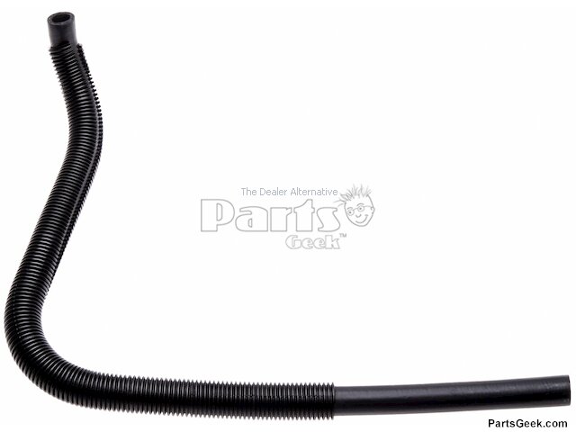 Ford Ranger Heater Hose - Heater Hoses - Gates Dayco Motorcraft ...