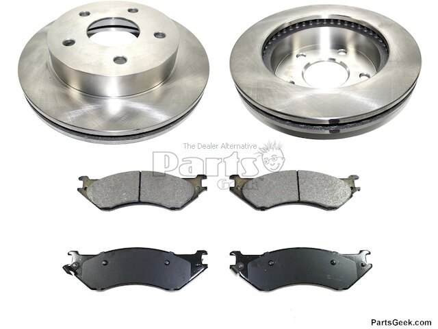 Dodge Ram 1500 OEM Parts - Dodge RAM 1500 Replacement Parts