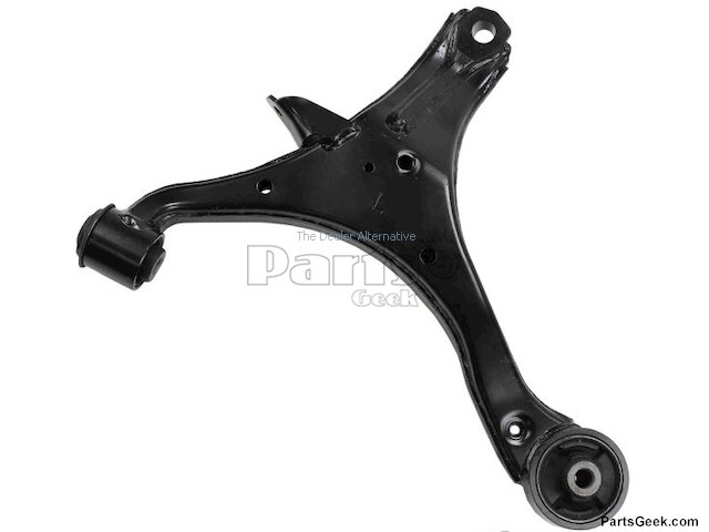 Acura RSX Control Arm - Control Arms - Beck Arnley Mevotech Moog ...