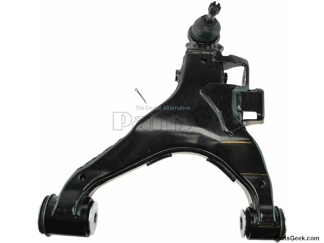 Toyota Sequoia Control Arm - Control Arms - Dorman DIY Solutions ...