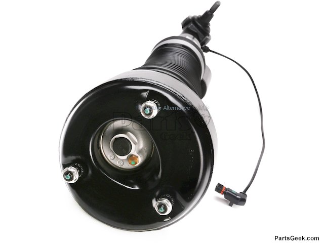 Mercedes S550 Struts - Shock - Replacement Arnott Bilstein SKP - 2007 ...