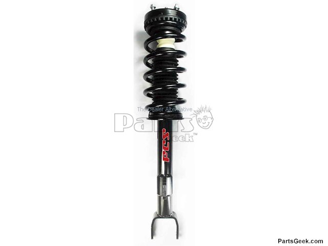 13 2013 Chrysler 300 Strut Assembly - Suspension - API, DIY Solutions ...