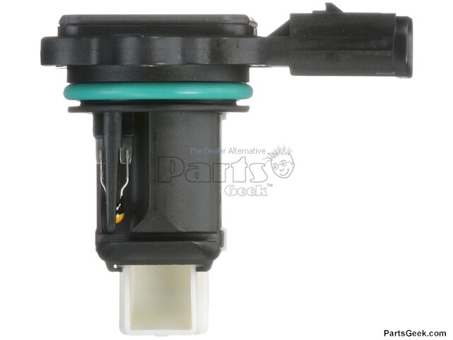 08 2008 Ford F250 Super Duty Air Mass Sensor - Air Intake - A1 Cardone ...