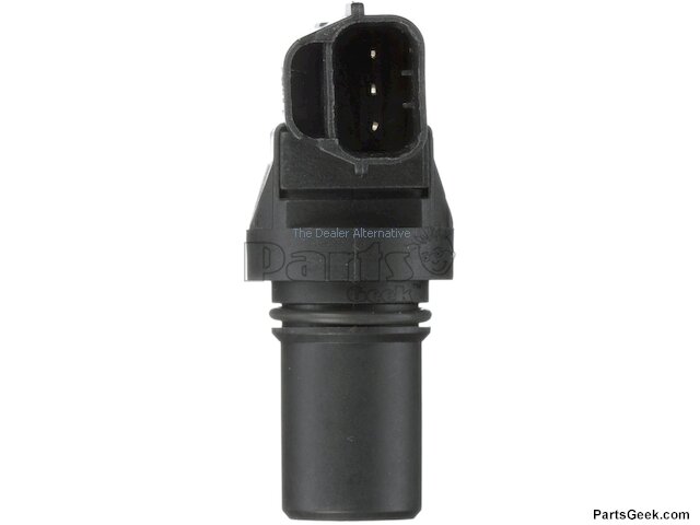 02 2002 Mitsubishi Lancer Automatic Transmission Speed Sensor ...