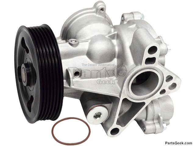 Suzuki Grand Vitara Water Pump - Water Pumps - Replacement GMB SKP ...