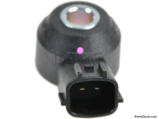 Nissan Maxima Knock Sensor - Engine Sensors - Replacement Bosch NGK API ...