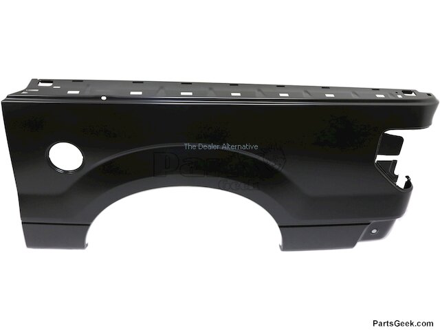 13 2013 Ford F150 Quarter Panel - Body Mechanical & Trim - Replacement ...
