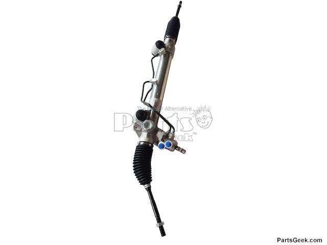 Toyota Tacoma Steering Rack - Steering Racks - Replacement A1 Cardone ...