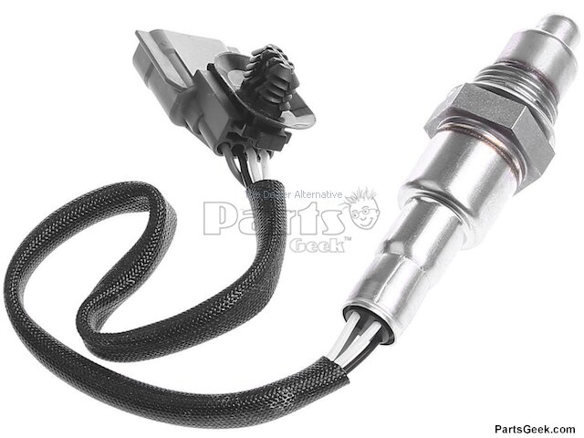 16 2016 Nissan Altima Oxygen Sensor - Fuel Injection - Autopart Premium ...