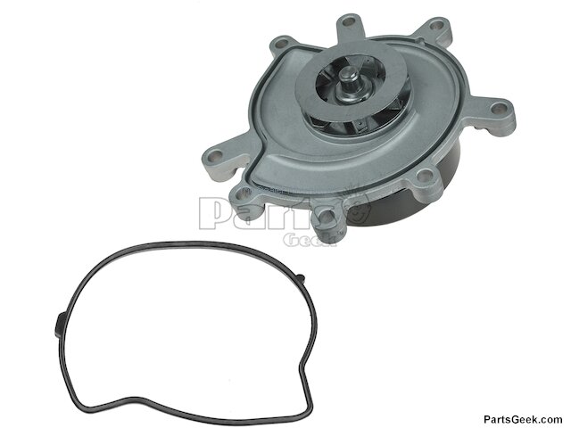 05 2005 Jeep Liberty Water Pump - Cooling System - AC Delco, API, Aisin ...