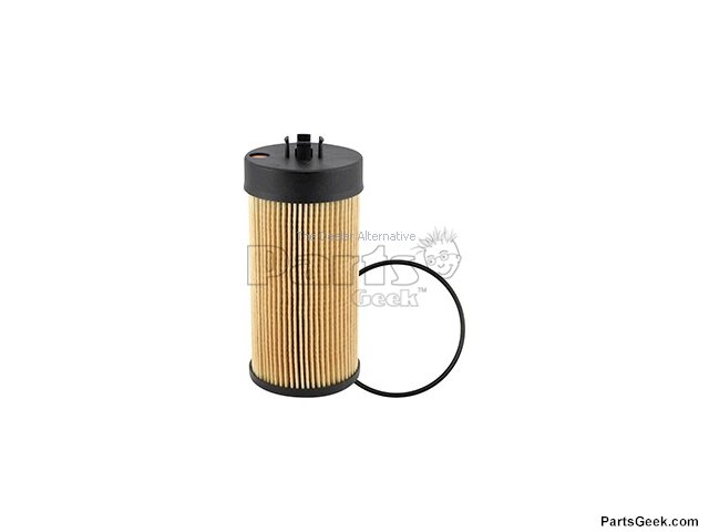 08 2008 Ford F350 Super Duty Oil Filter - Engine Mechanical - AC Delco ...