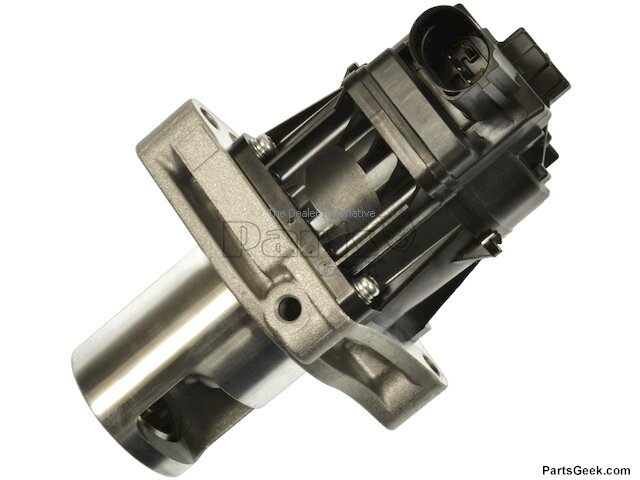 Chevrolet Cruze EGR Valve - EGR Valves - AC Delco Standard Motor ...