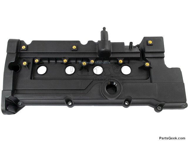 Hyundai Accent Valve Cover - Valve Covers - Replacement Beck Arnley ...