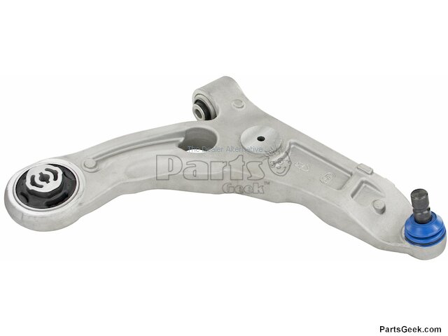 15 2015 Chrysler 200 Control Arm - Suspension - API, Autopart Premium ...