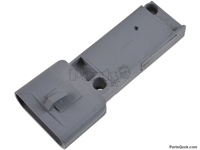 94 1994 Ford F150 Ignition Control Unit - Engine Electrical - API, DIY ...