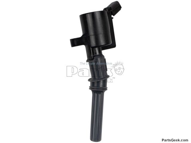 03 2003 Ford Expedition Ignition Coil - Engine Electrical - API, Accel ...