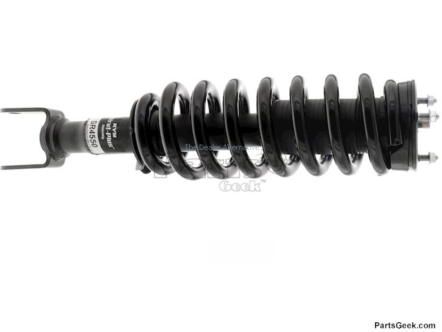 14 2014 Ram 1500 Strut Assembly - Suspension - API, ARB, Belltech, DIY ...