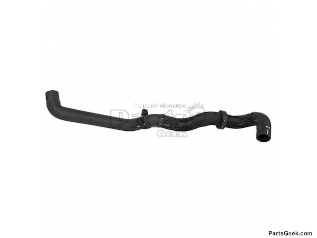 Ford EcoSport Radiator Hose - Radiator Upper and Lower Hoses ...
