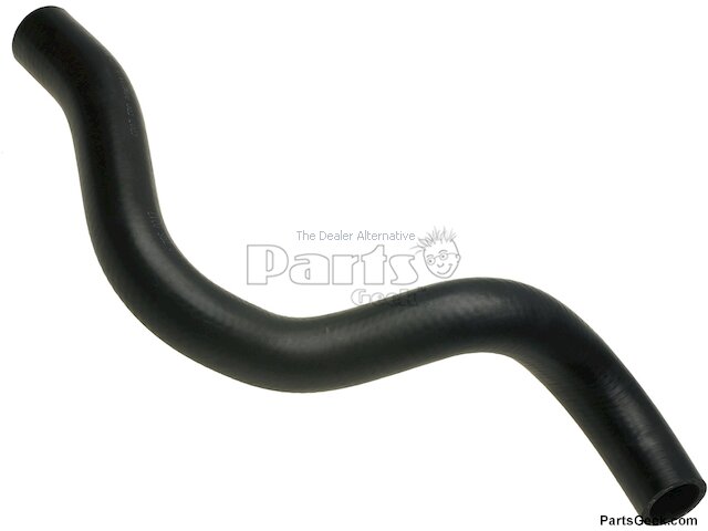 Hyundai Tucson Radiator Hose - Radiator Upper and Lower Hoses - Gates ...