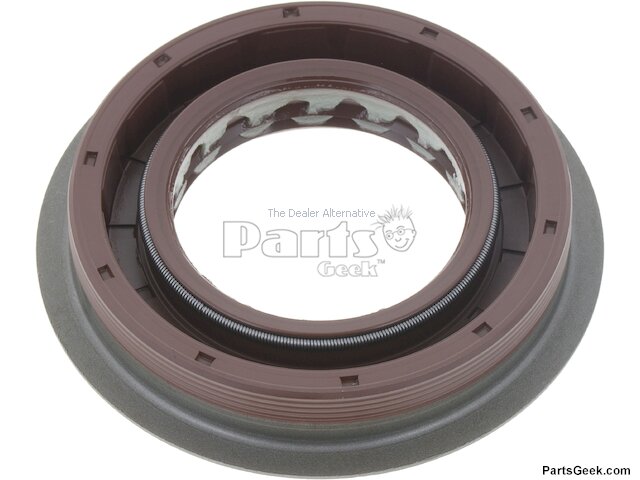 11 2011 Ford Edge Axle Shaft Seal - Driveshaft & Axle - API, FAG ...