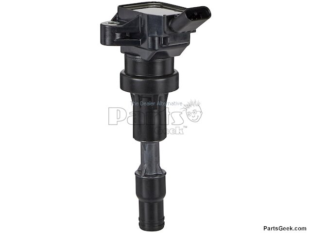 17 2017 Hyundai Elantra Ignition Coil - Engine Electrical - Accel, DIY ...