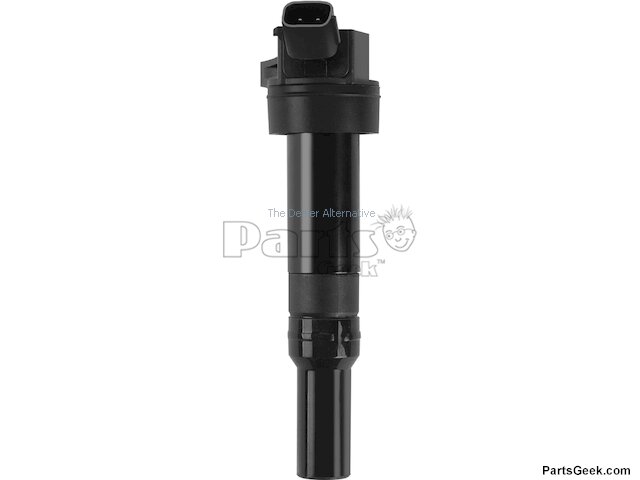 16 2016 Kia Soul Ignition Coil - Engine Electrical - APA/URO Parts, API ...